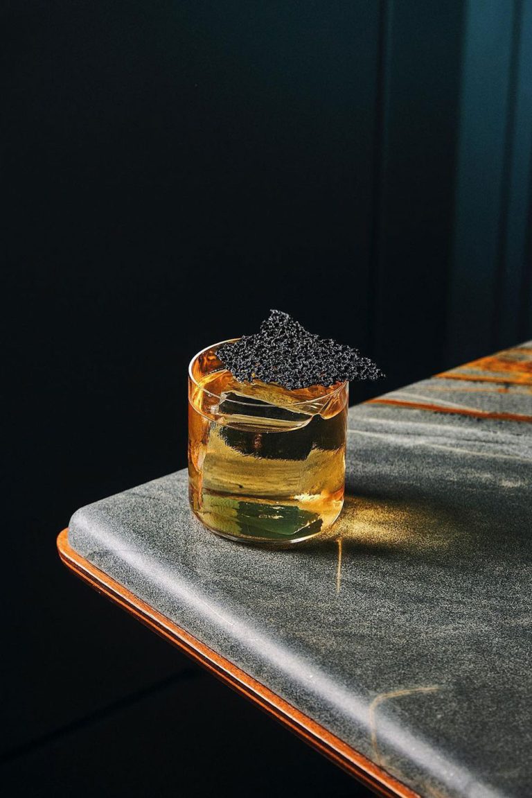 All 18 Mediterranean Winners of the World’s 50 Best Bars 2023