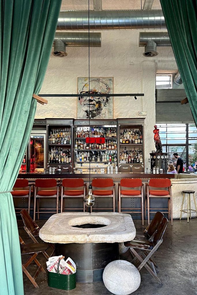 Athens’s 10 Best Cocktail Bars (and Must-Try Drinks)