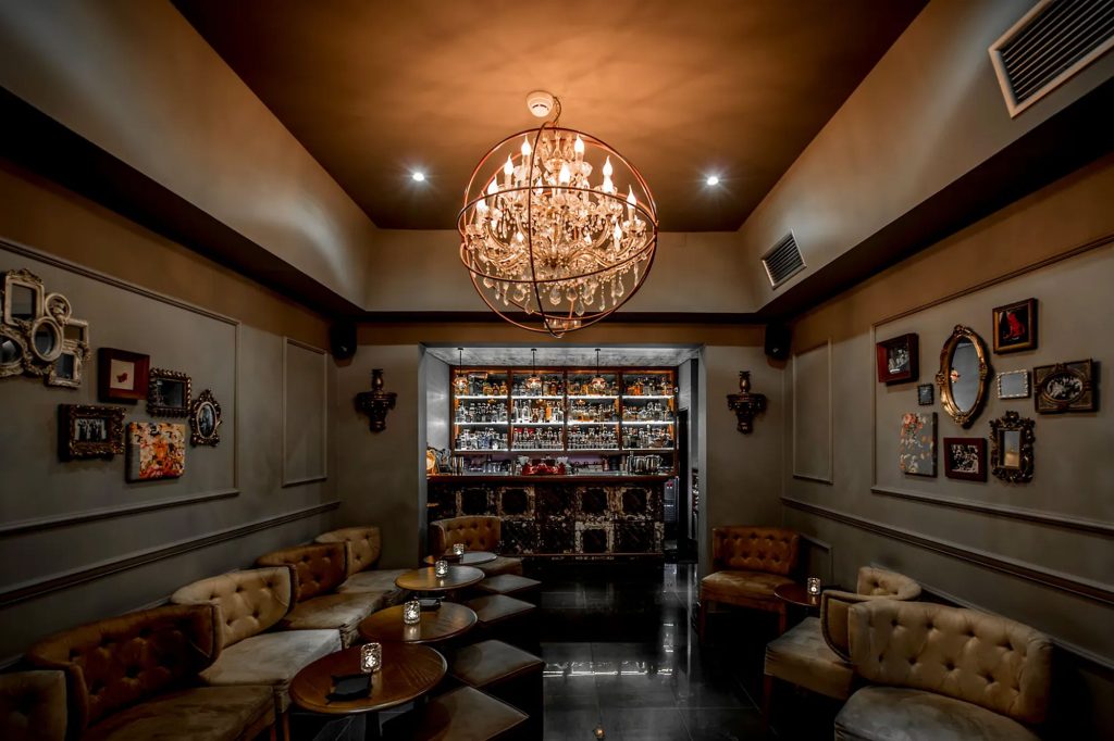 Lisbon’s 10 Best Cocktail Bars (and Must-Try Drinks)