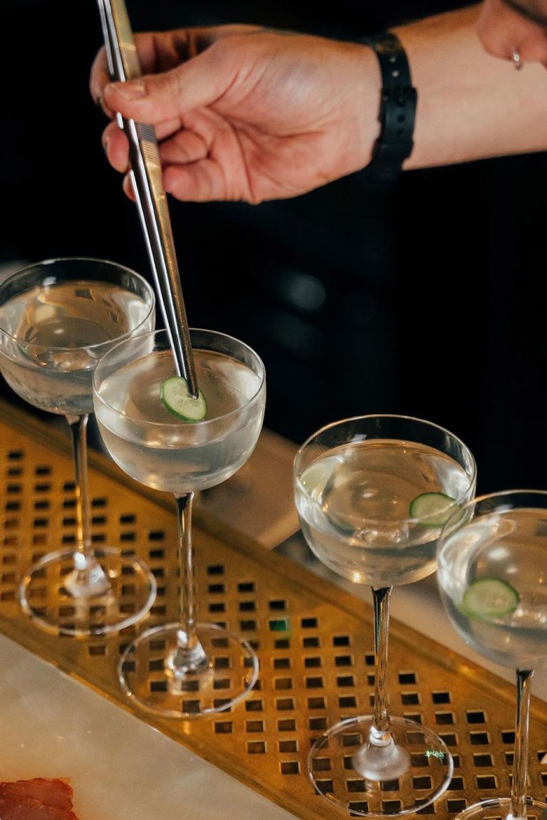 Athens’s 10 Best Cocktail Bars (and Must-Try Drinks)