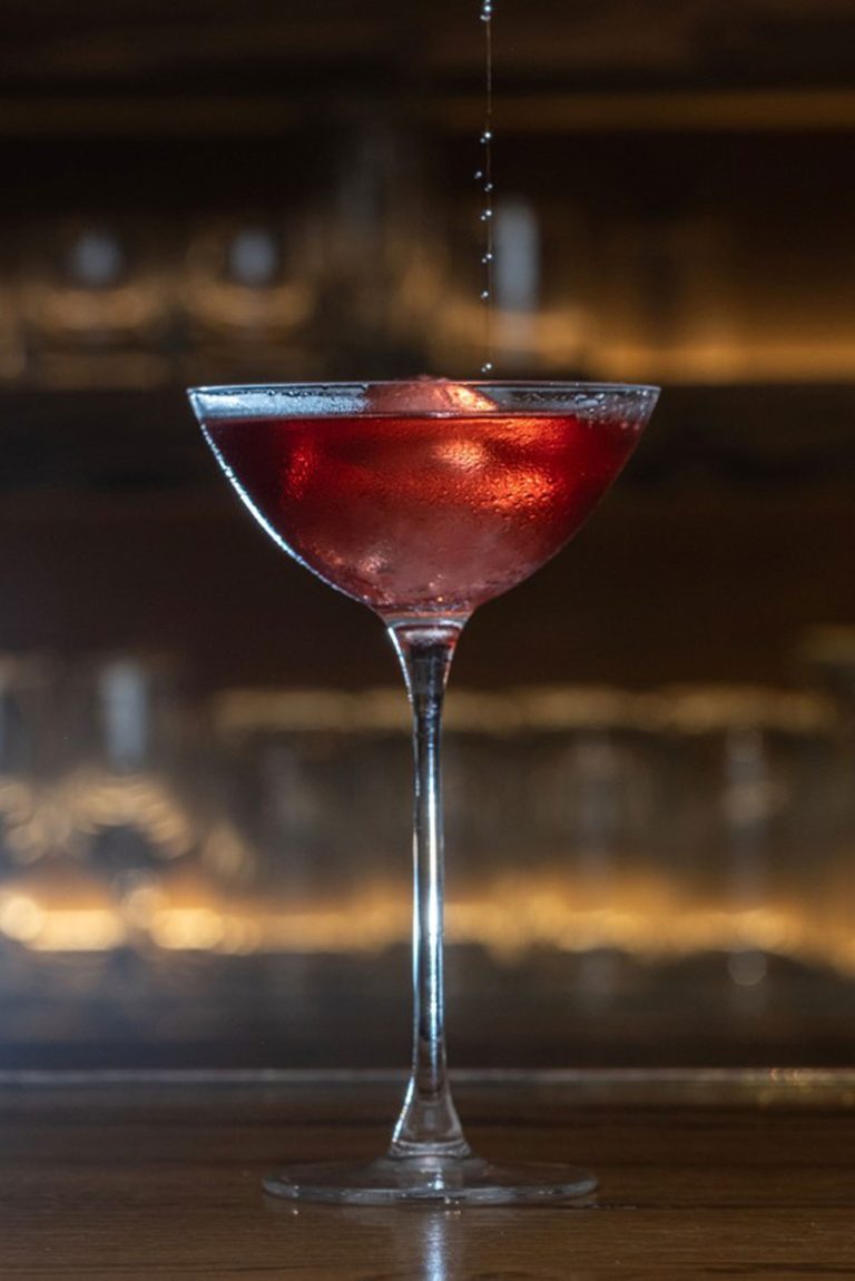 Athens’s 10 Best Cocktail Bars (and Must-Try Drinks)
