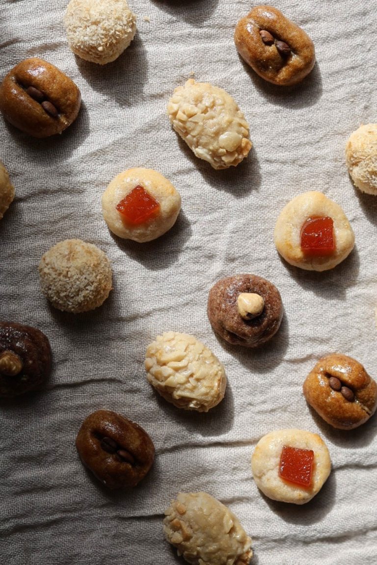 The Guide to Barcelona’s 13 Essential Bakeries