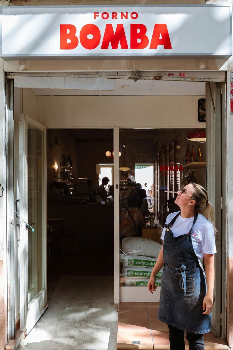 The Guide to Barcelona’s 13 Essential Bakeries