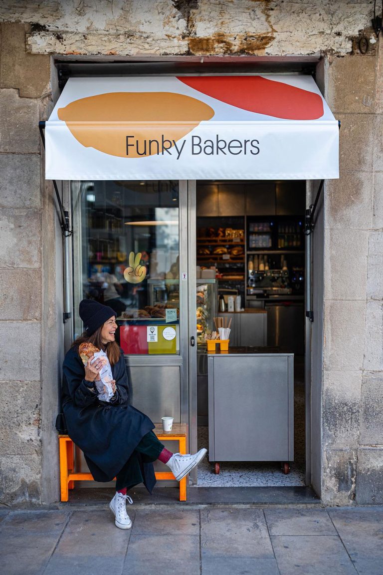 The Guide to Barcelona’s 13 Essential Bakeries
