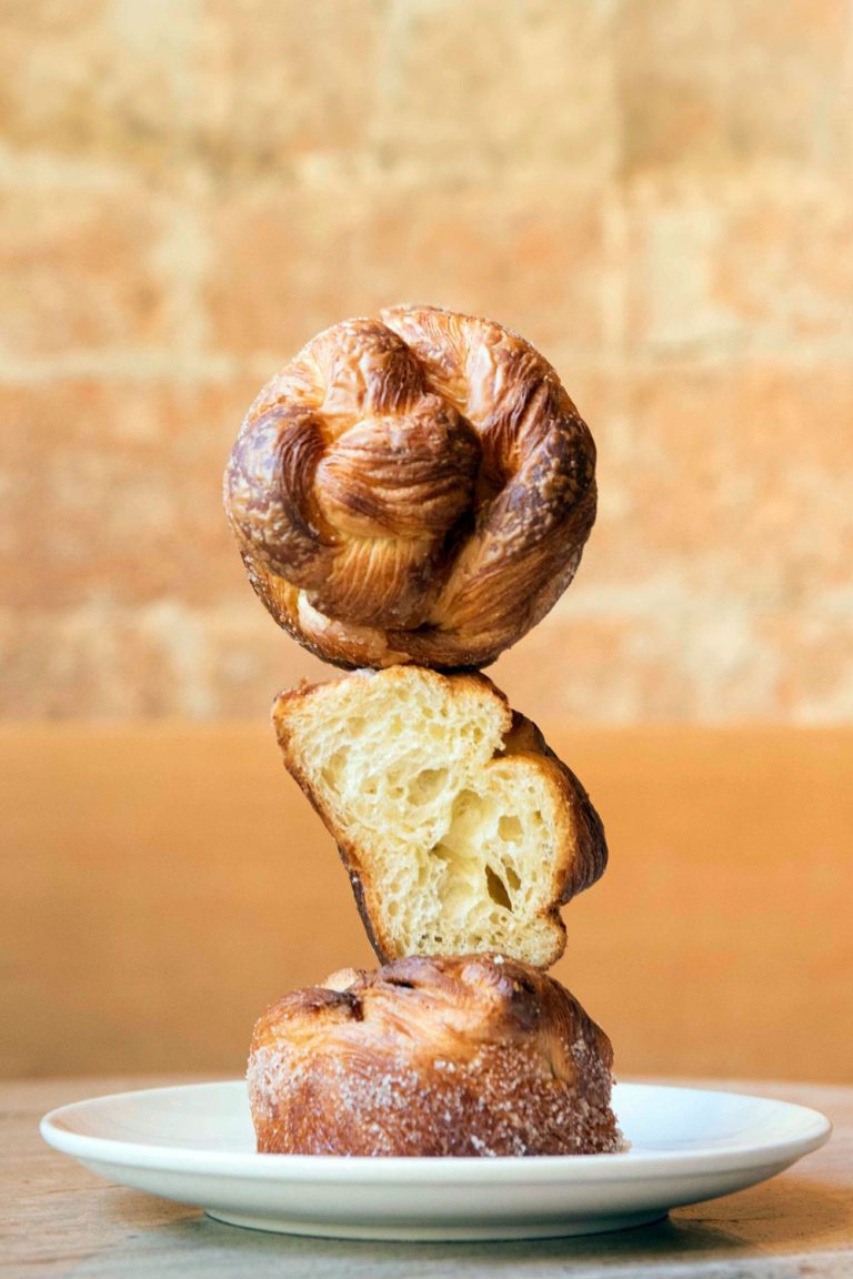 The Guide to Barcelona’s 13 Essential Bakeries