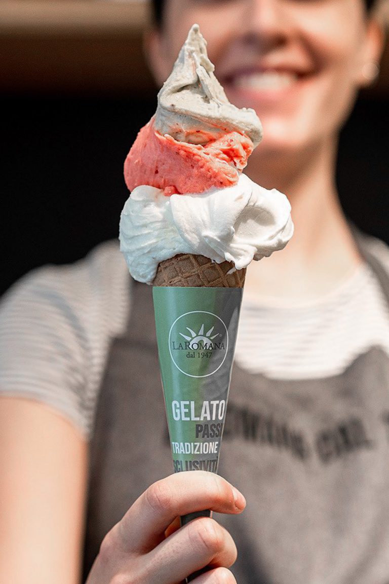 The Inside Scoop: Rome’s 5 Best Gelato Spots