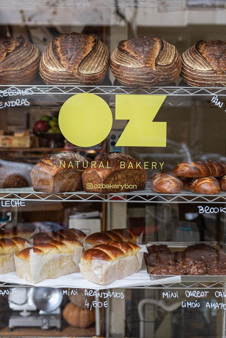 The Guide to Barcelona’s 13 Essential Bakeries