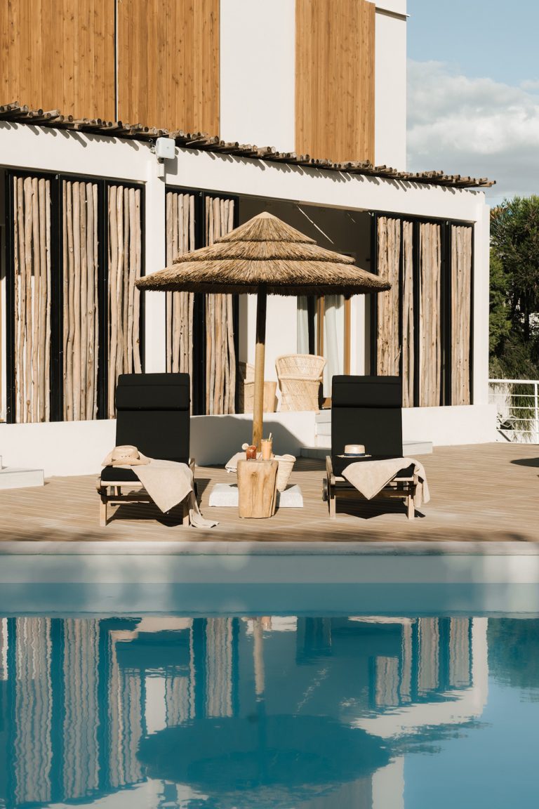The 5 Best Boutique and Luxury Hotels in Comporta