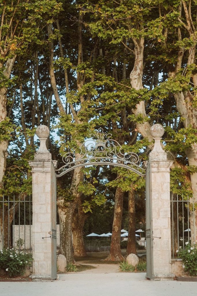 Our Top 5 Favourite Chateau Hotels in Provence, France