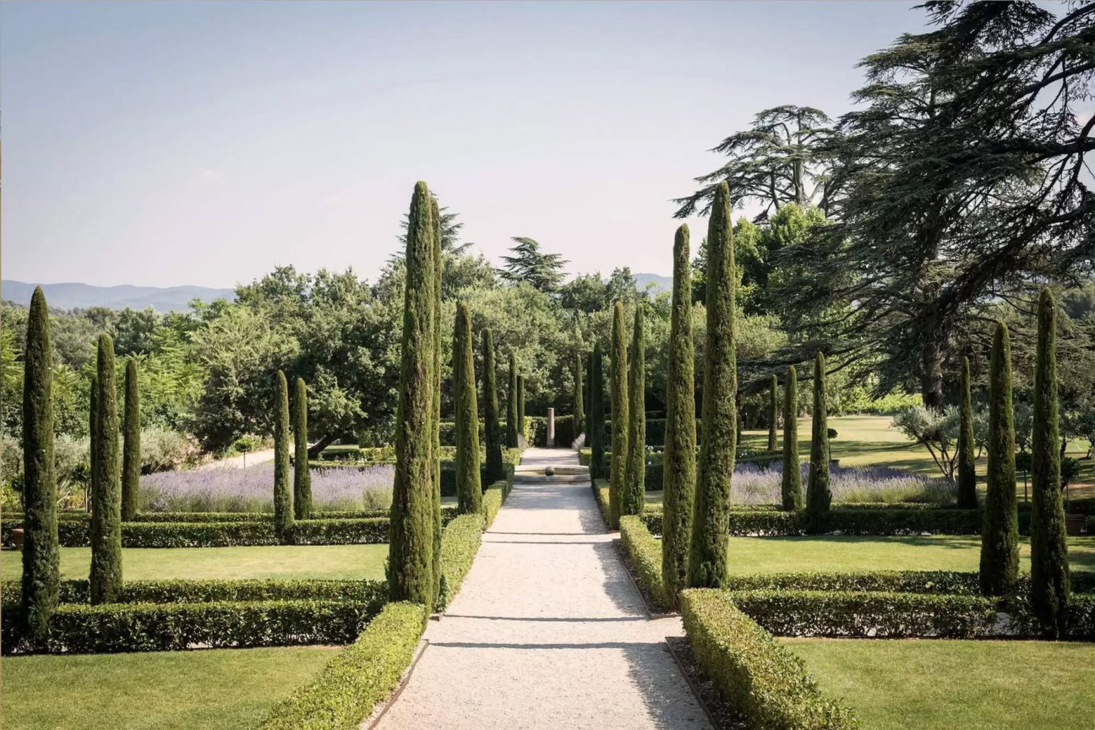 Our Top 5 Favourite Chateau Hotels in Provence, France