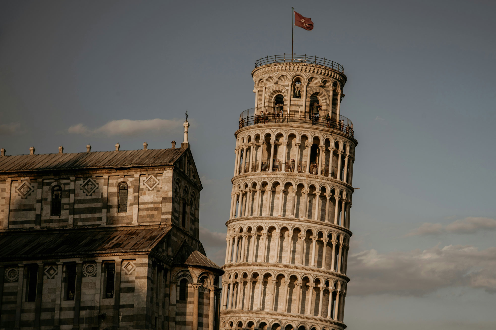 The 5 Best Boutique and Luxury Hotels In and Around Pisa