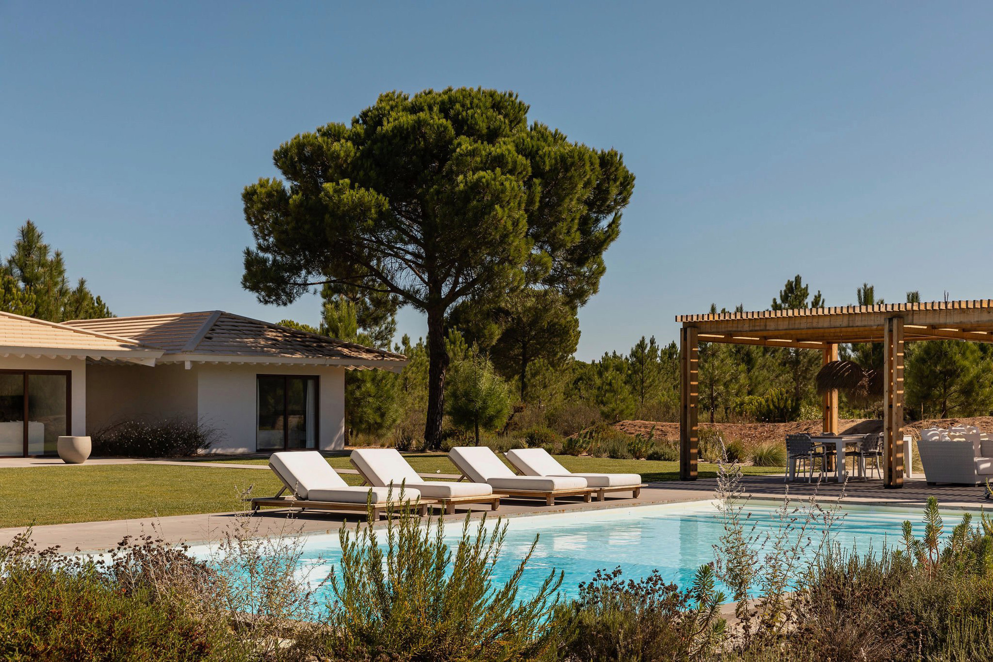 The 5 Best Boutique and Luxury Hotels in Comporta