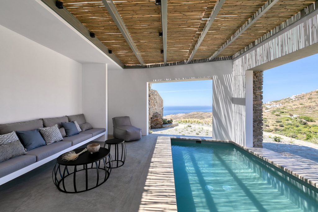 The 5 Best Luxury and Boutique Hotels in Tinos, Greece