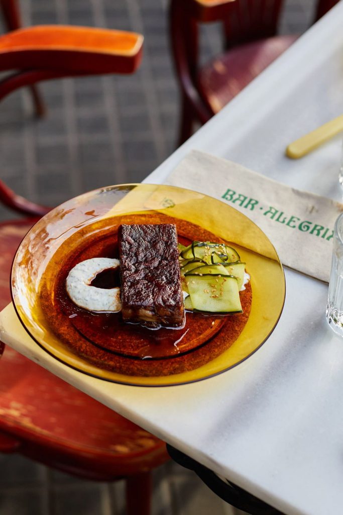 Foodie Finds: Barcelona’s 5 Best Tapas Spots for an Authentic Bite