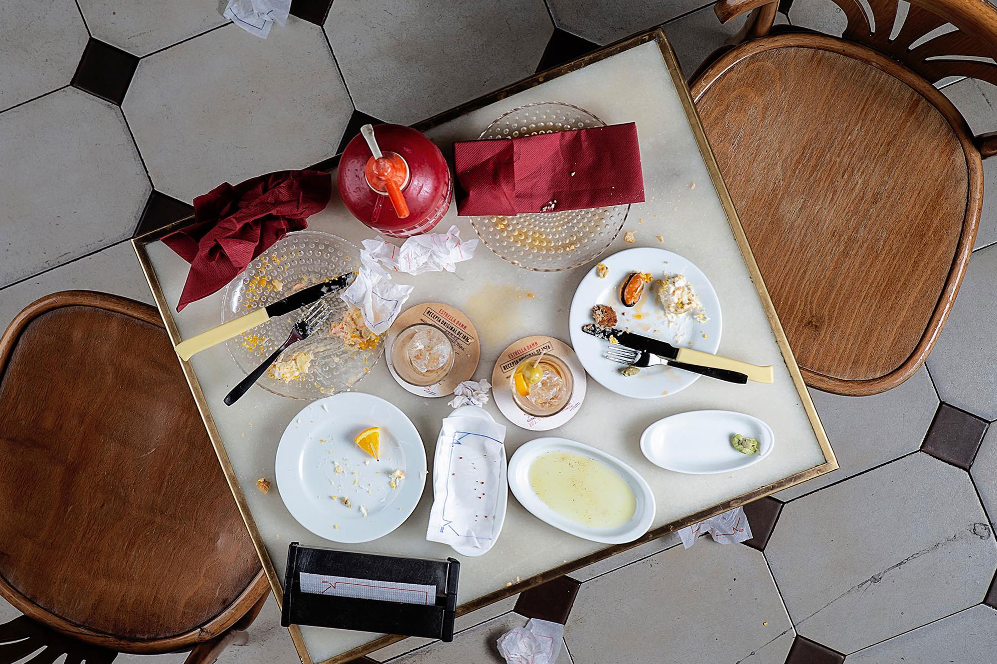 Foodie Finds: Barcelona’s 5 Best Tapas Spots for an Authentic Bite