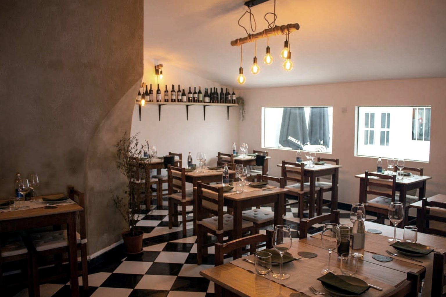 Évora’s 5 Best Restaurants (and Must-Try Dishes) 2024