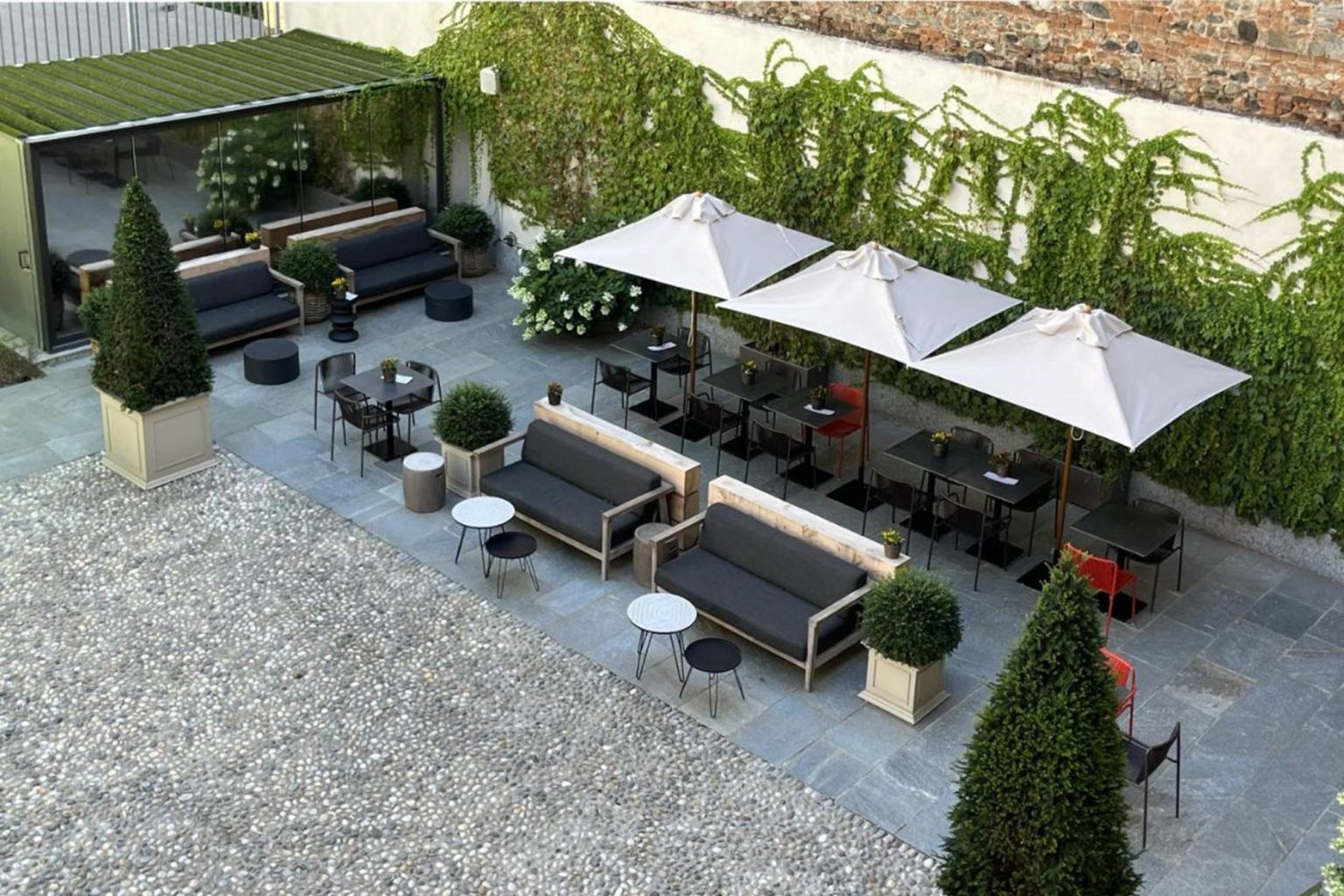 The 5 Best Boutique And Luxury Hotels In Turin, Italy