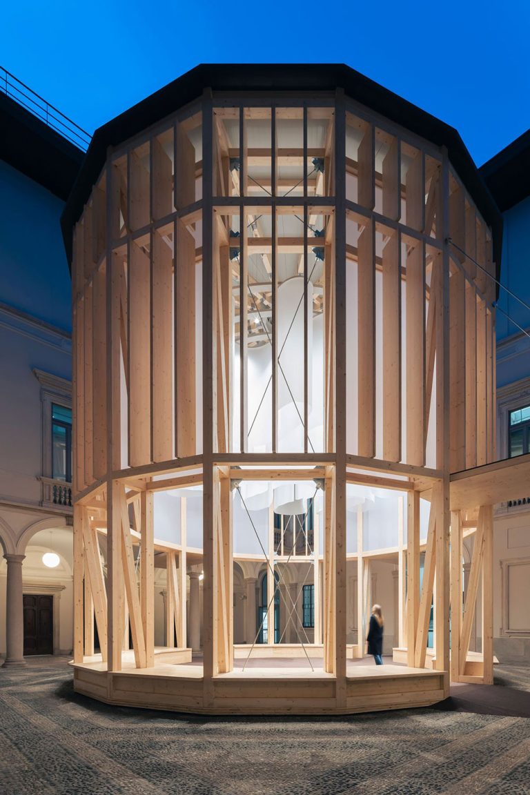 The Best Design-Forward Things To See And Do In Milan