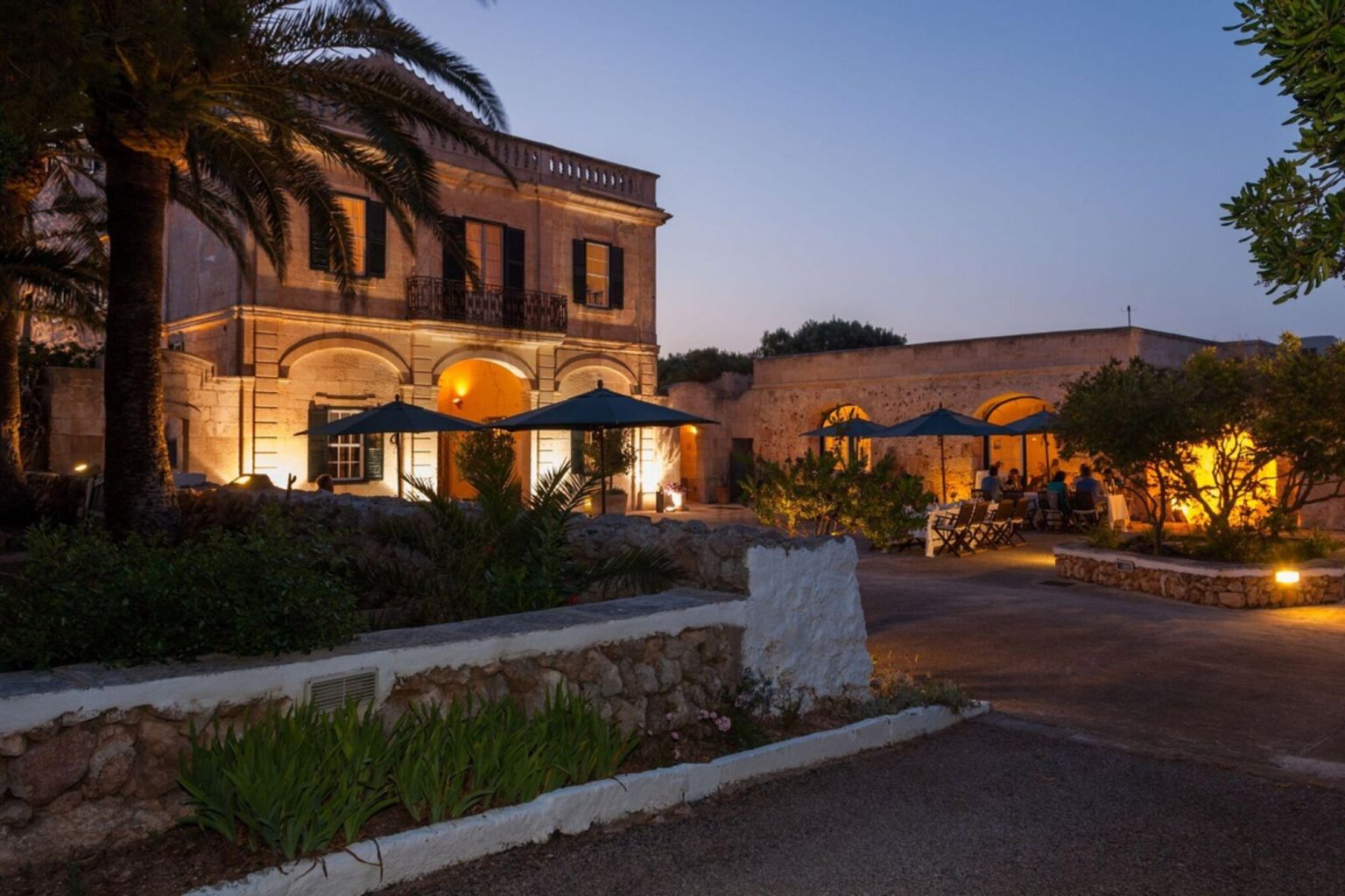 Rural Retreats: The 5 Top-Rated Agroturismos in Menorca