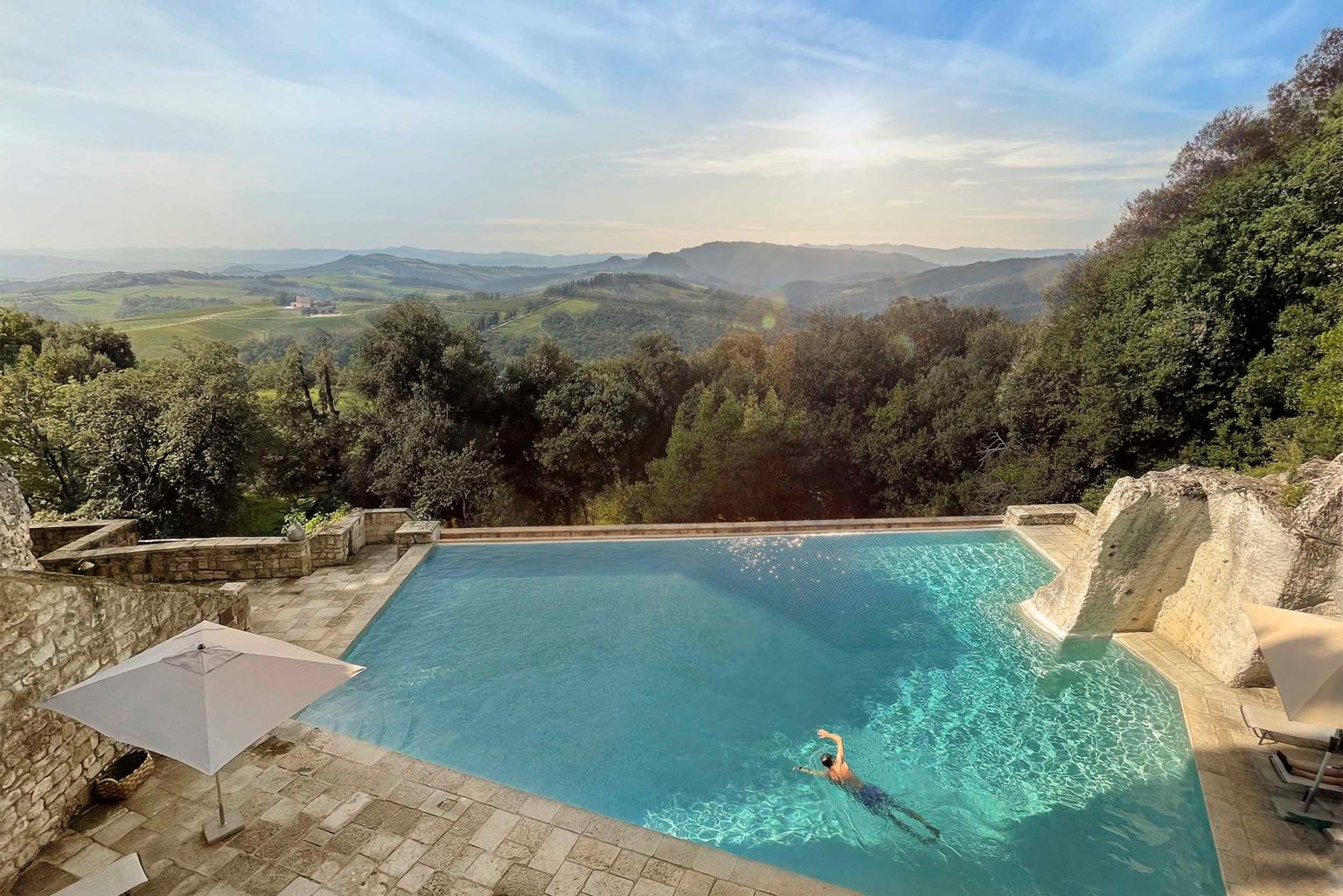 Best Spa In Tuscany: We Pick Our 5 Favourites