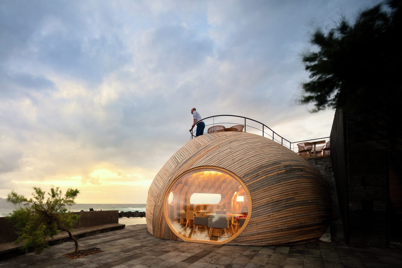 Azores’s 5 Best Restaurants (And Must-Try Dishes)