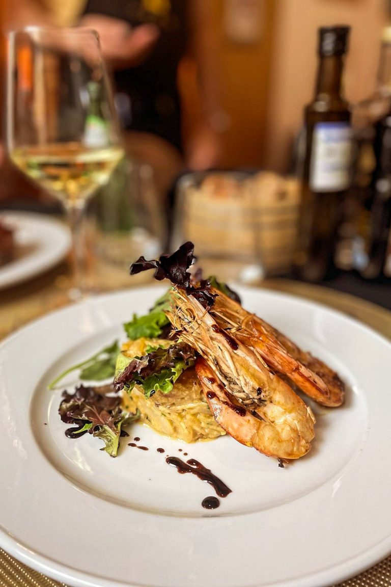 Sintra’s 5 Best Restaurants (And Must-Try Dishes)