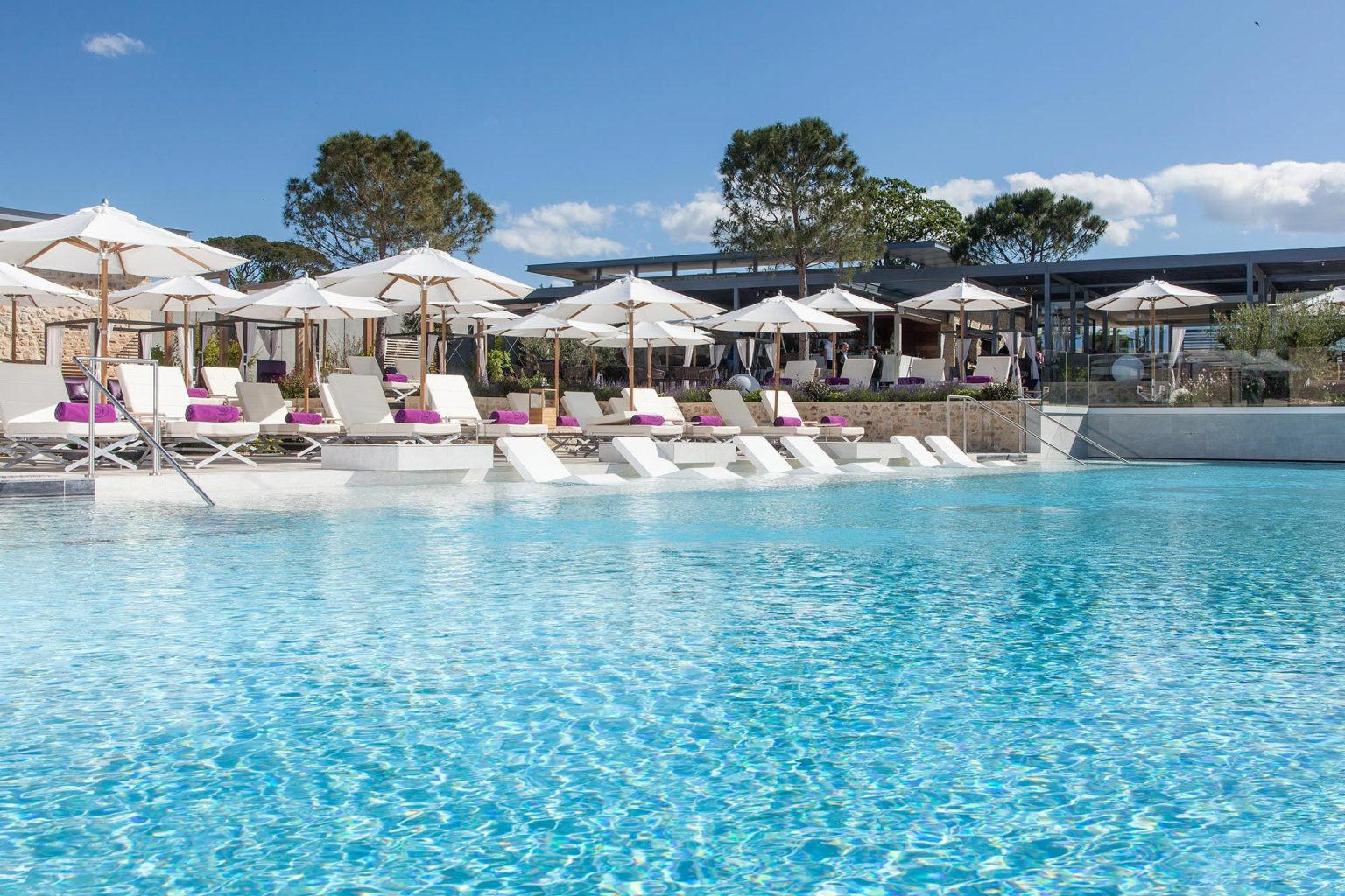 The 5 Best Boutique And Luxury Hotels In And Around Montpellier, France