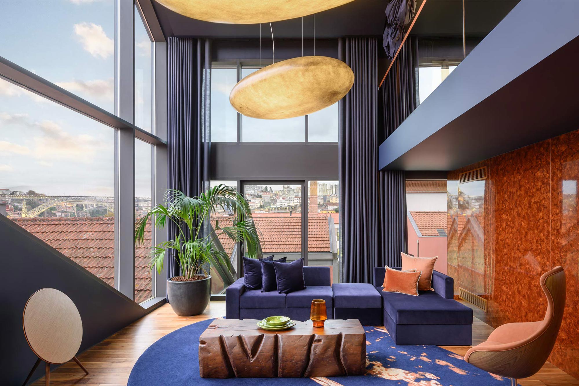 The Largo in Porto, Portugal | Hotel Review
