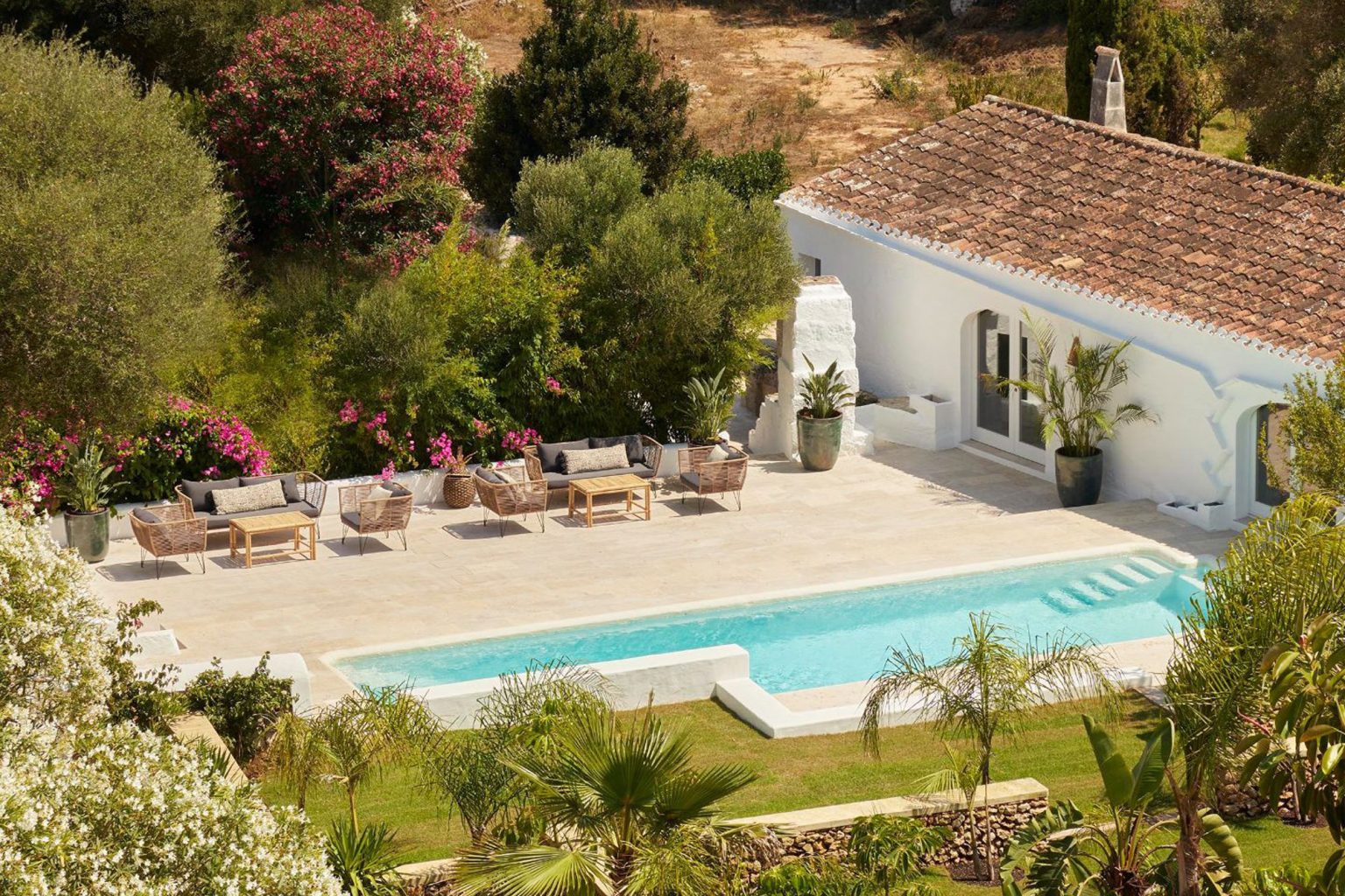Rural Retreats: The 5 Top-Rated Agroturismos in Menorca