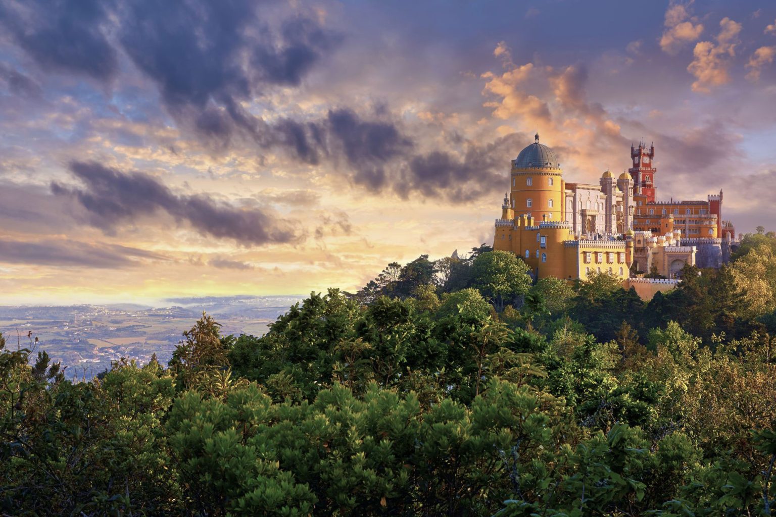 Sintra’s 5 Best Restaurants (And Must-Try Dishes)