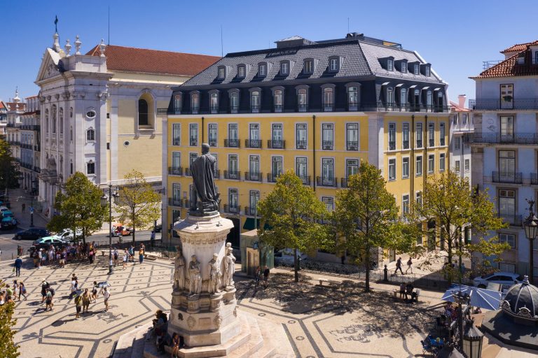 Sintra’s 5 Best Restaurants (And Must-Try Dishes)