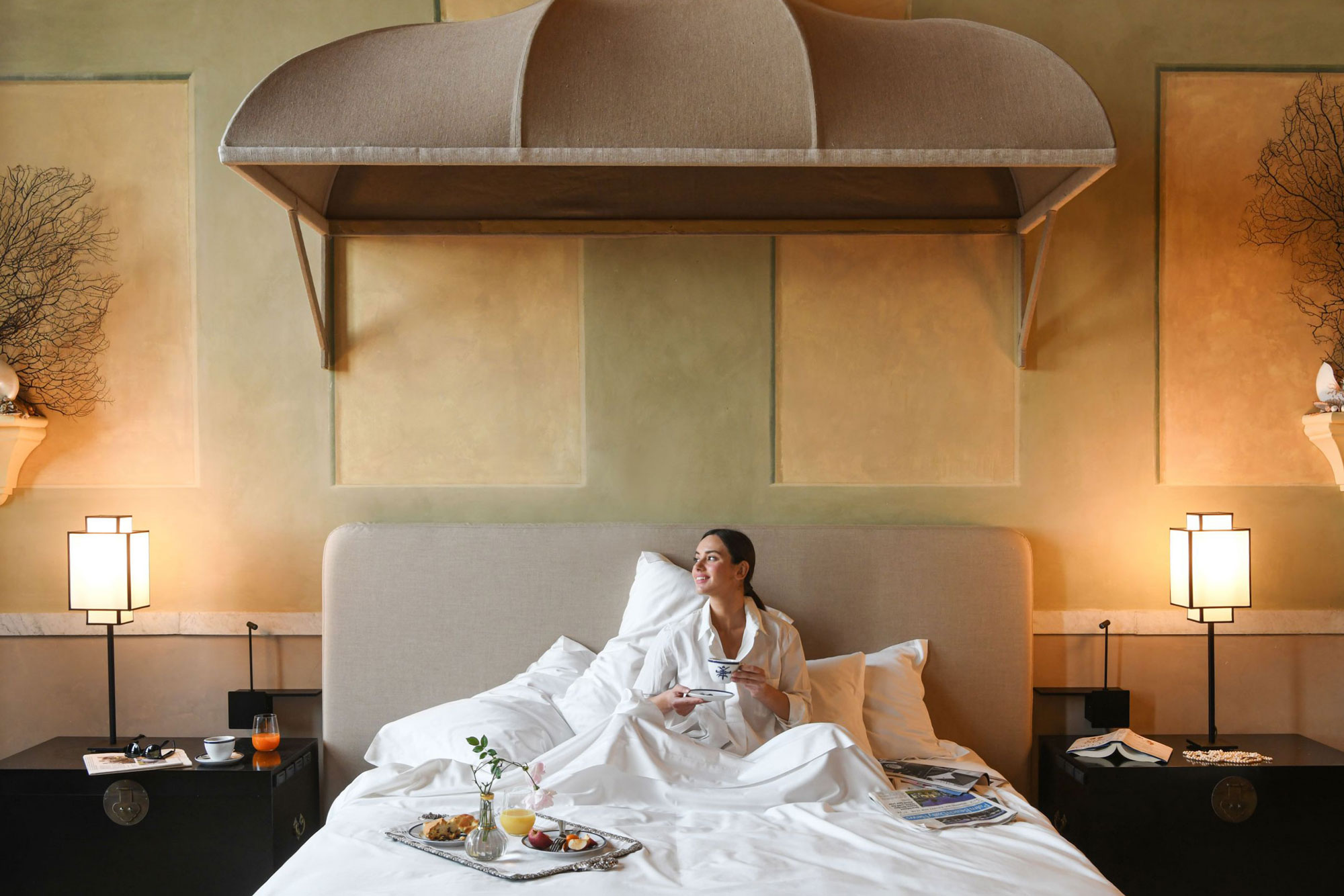 The 5 Best Boutique And Luxury Hotels In Genoa, Italy