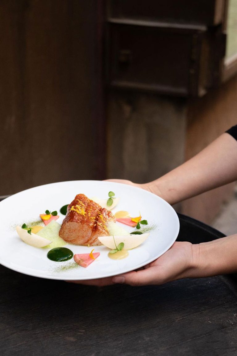 Nice’s 15 Best Restaurants (and Must-Try Dishes) 2024
