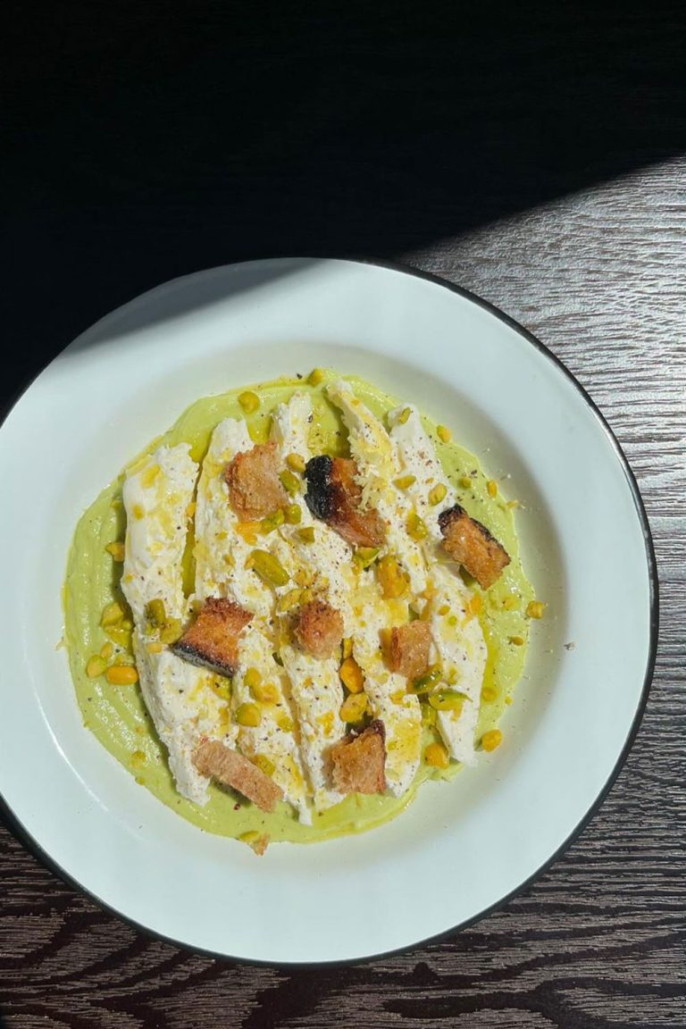 Nice’s 15 Best Restaurants (and Must-Try Dishes) 2024