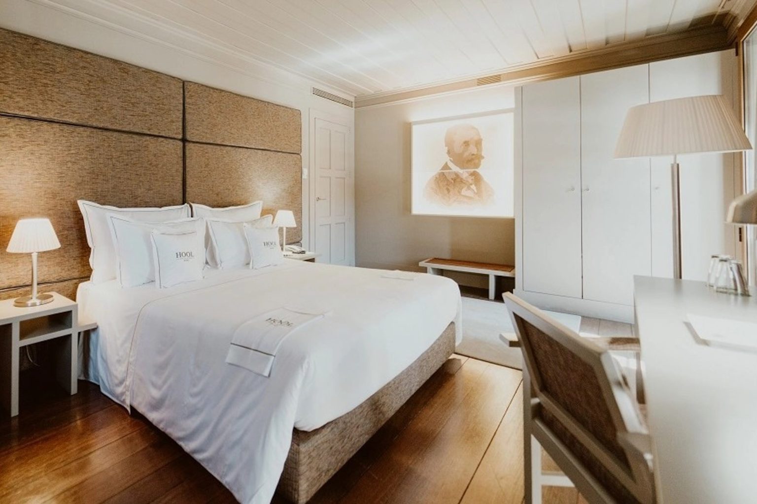 The 5 best boutique and luxury hotels in Guimarães, Portugal
