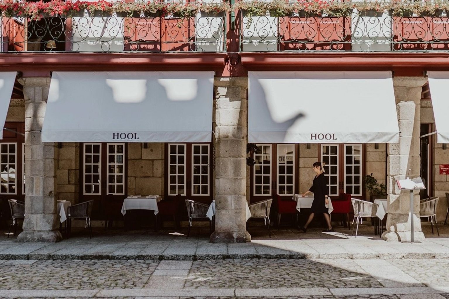 The 5 best boutique and luxury hotels in Guimarães, Portugal