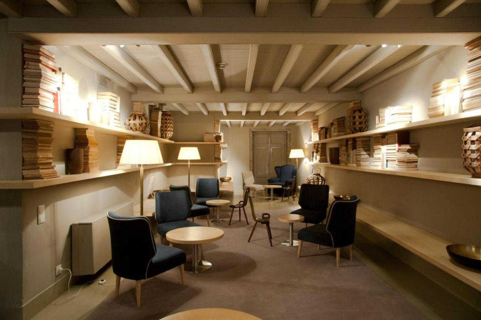 The 5 best boutique and luxury hotels in Guimarães, Portugal