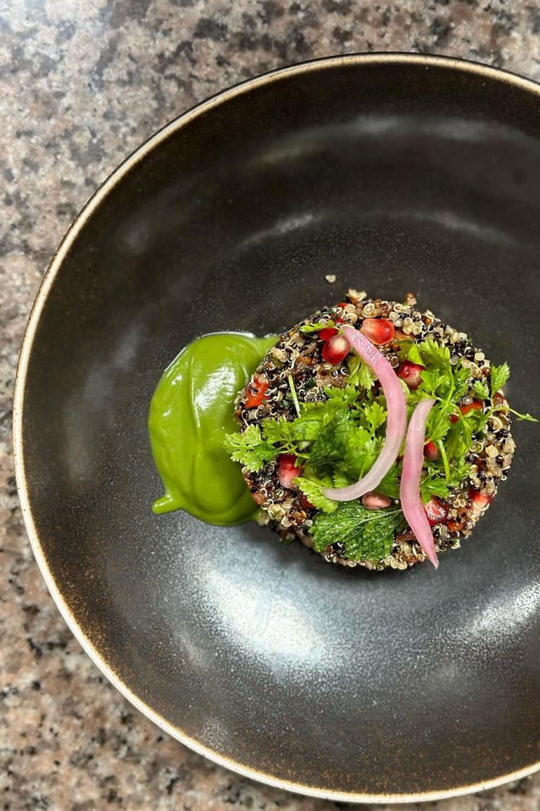 Nice’s 15 Best Restaurants (and Must-Try Dishes) 2024