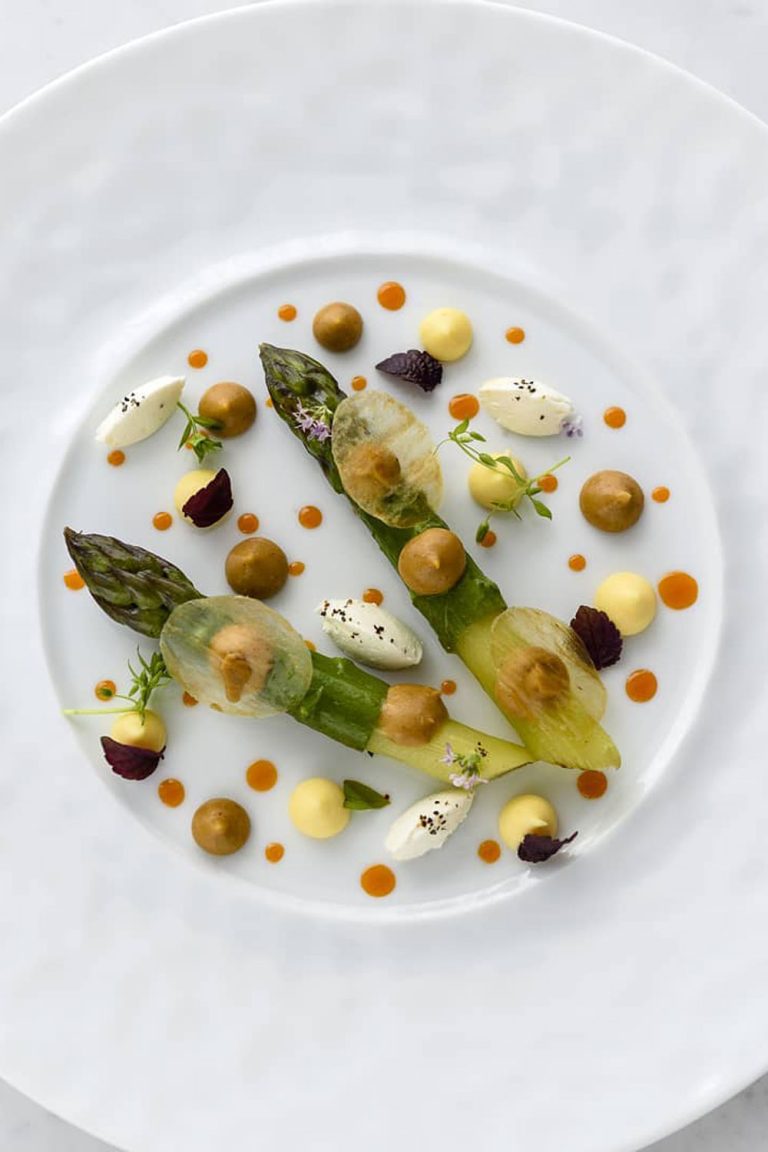 Nice’s 15 Best Restaurants (and Must-Try Dishes) 2024