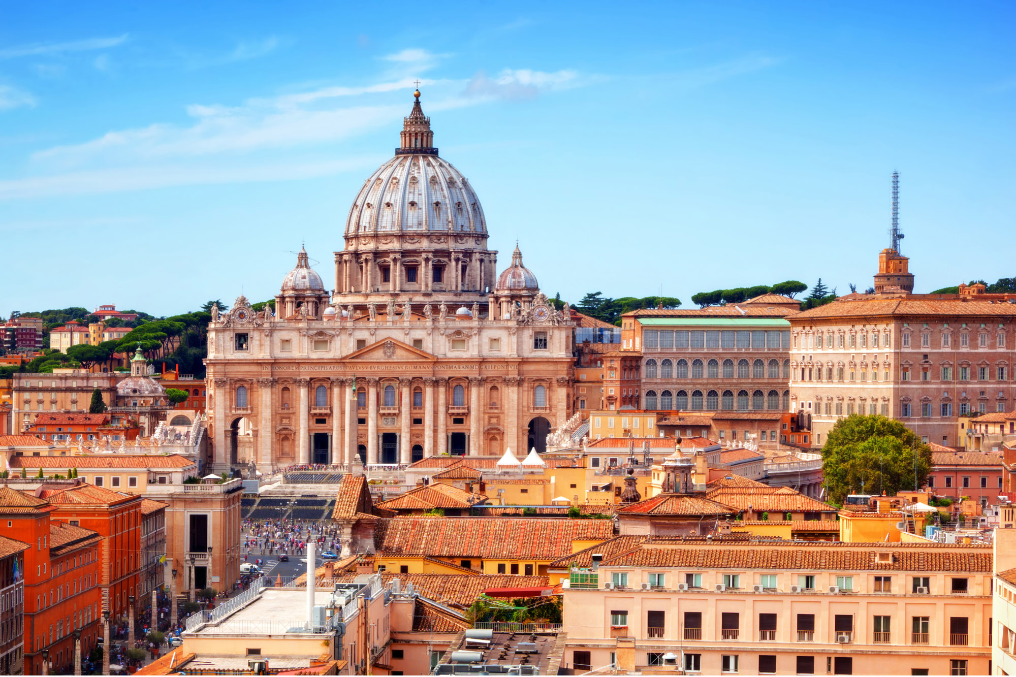 How To See Rome’s 10 Most Famous Sights With Fresh Eyes