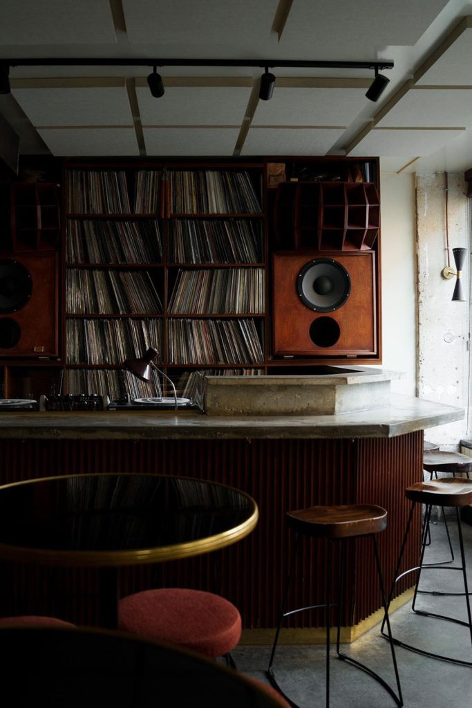 Trend Watch: Why Listening Bars Are The New Way To Go Out