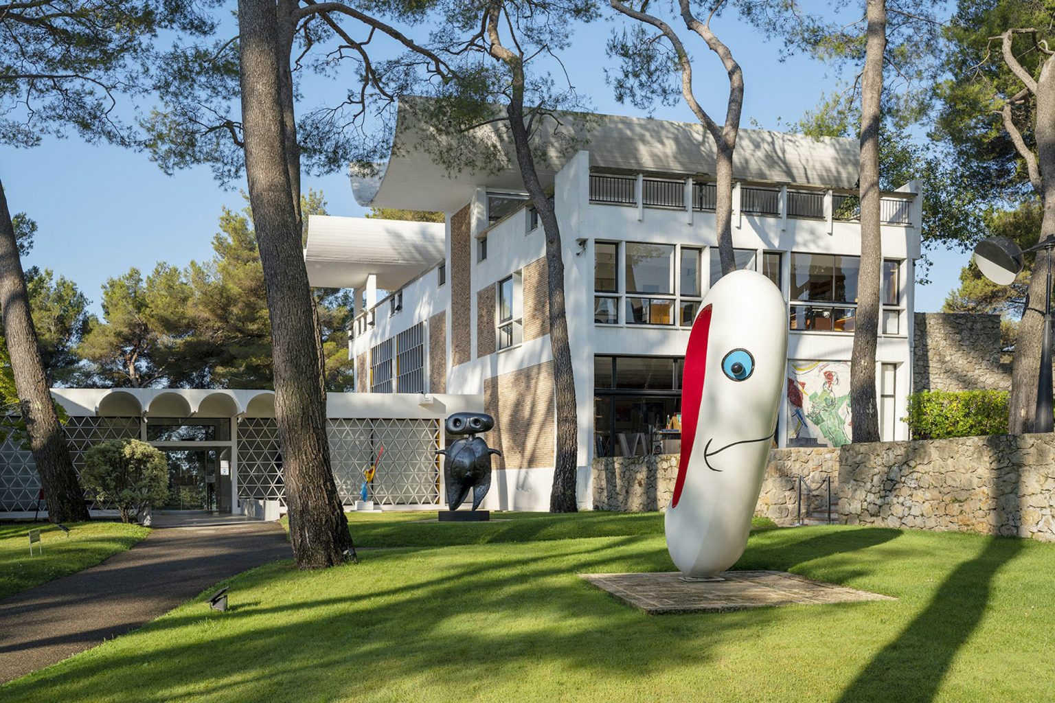 The French Riviera’s 5 Must-Visit Art and Design Destinations