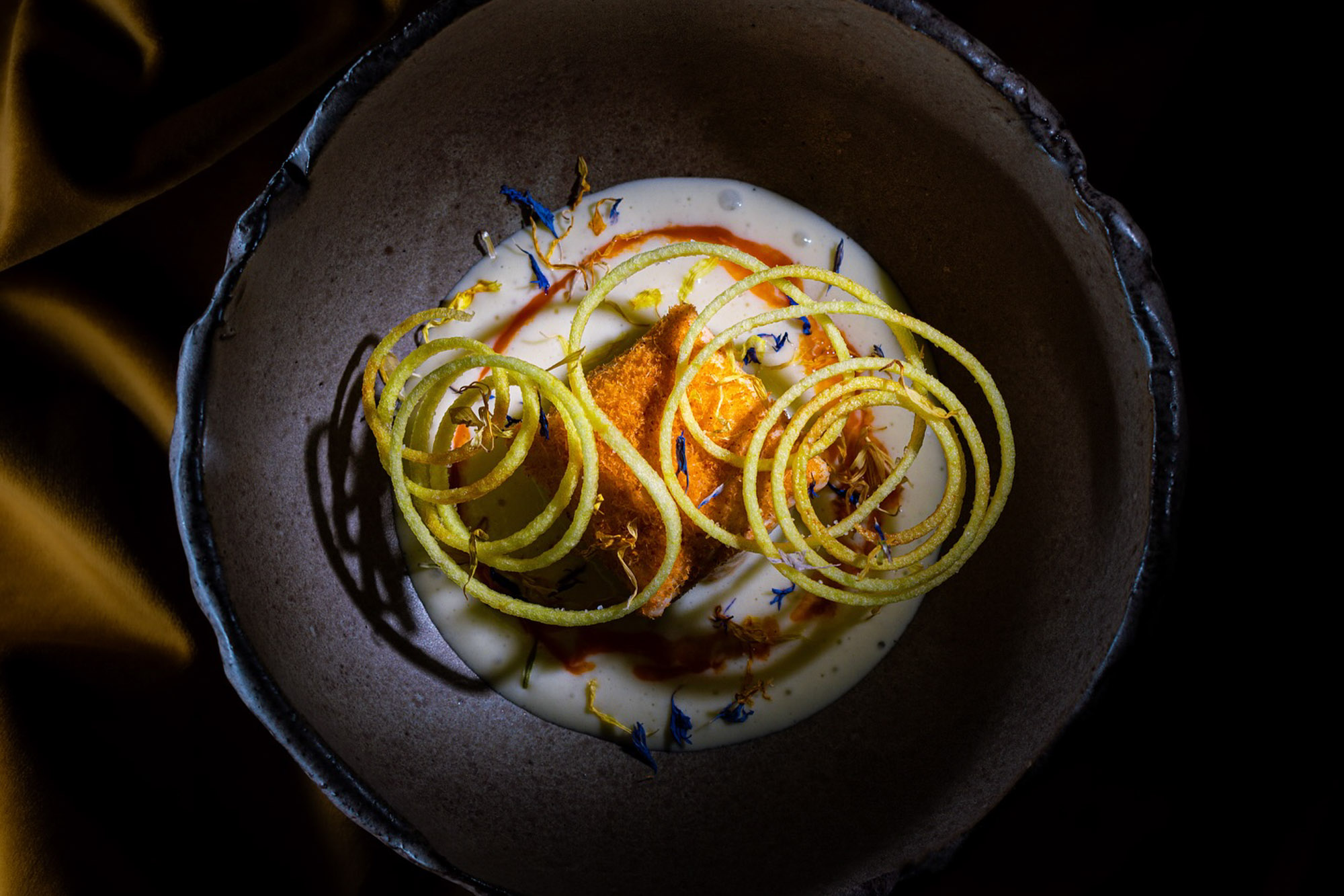 Montpellier’s 5 Best Restaurants (And Must-Try Dishes)
