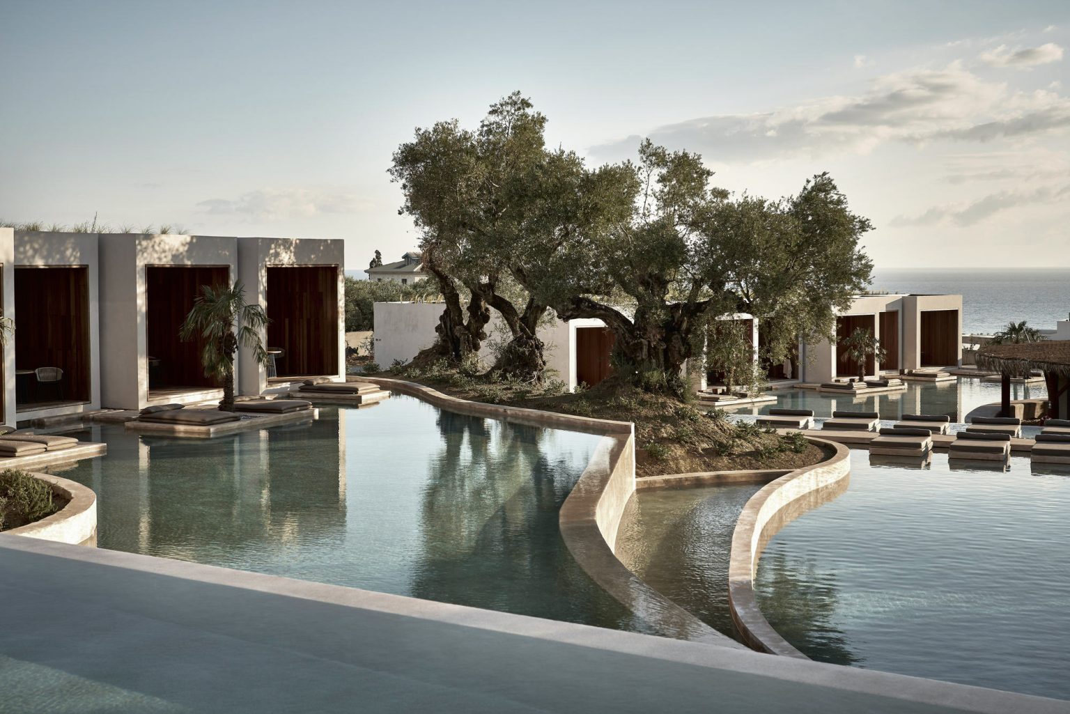 The 2024 Hot List: The 9 Best New Hotels in Greece