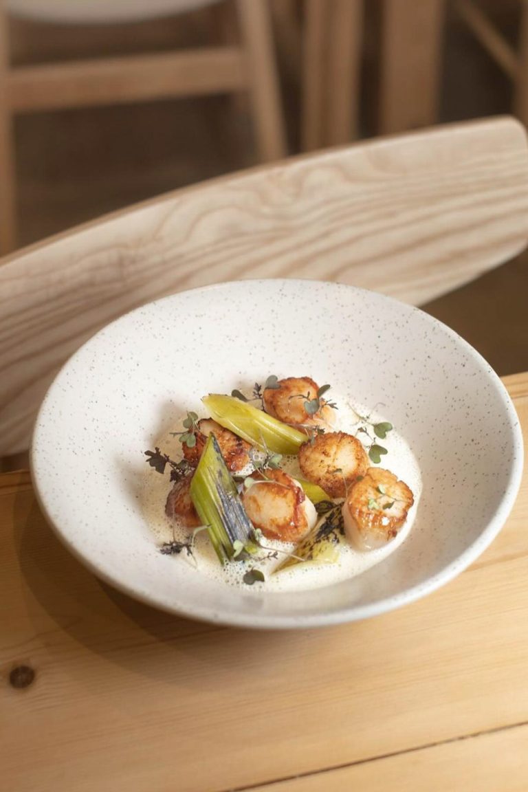 Dijon’s 5 Best Restaurants (And Must-Try Dishes)