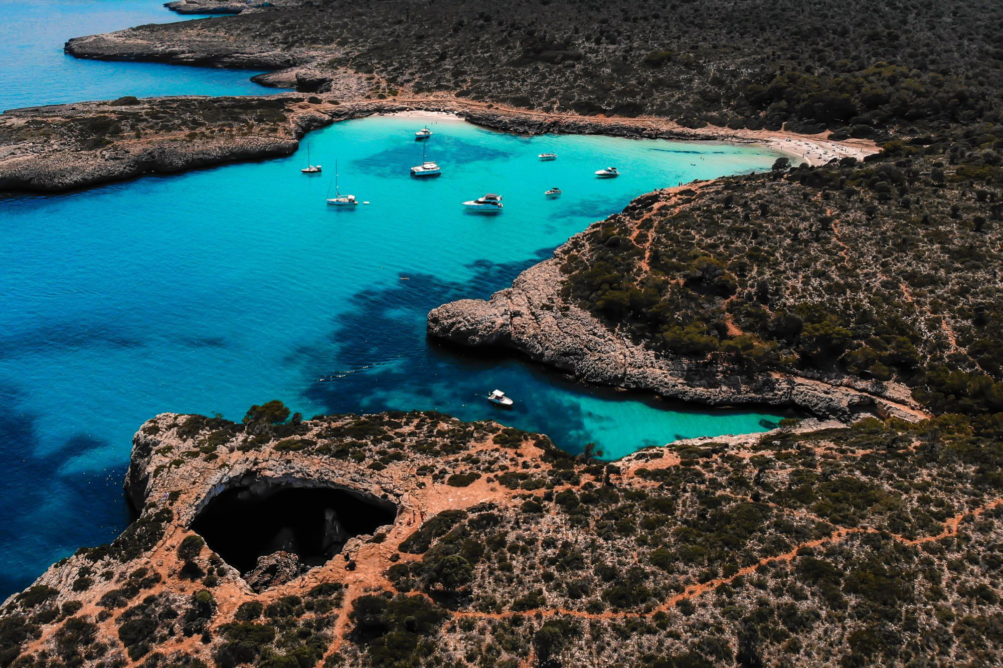 Secluded Paradise: Unveiling Mallorca’s Top 5 Hidden Beaches