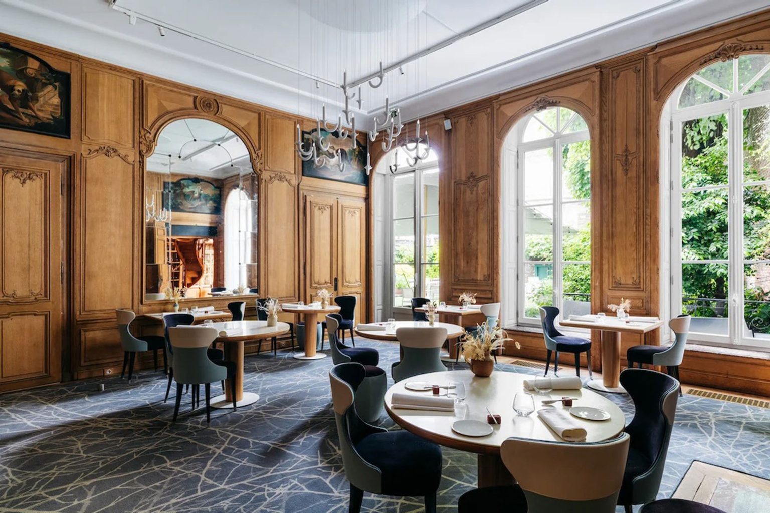 The 5 Best Boutique And Luxury Hotels In Lille, France
