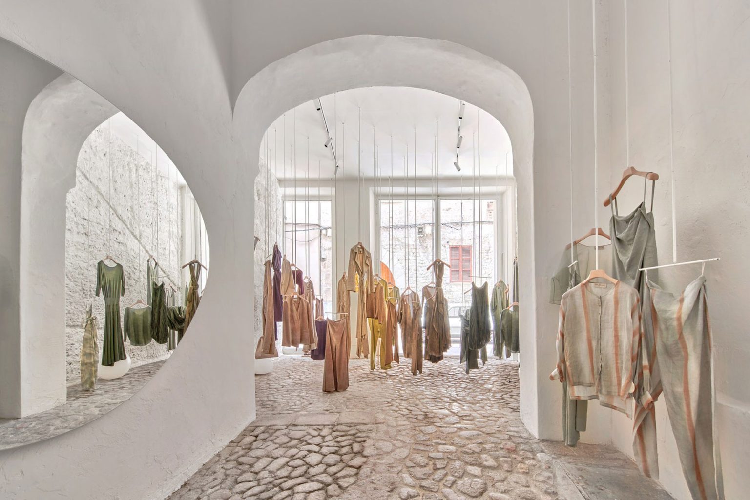 Top 5 High-End Boutiques for Shopping in Palma de Mallorca