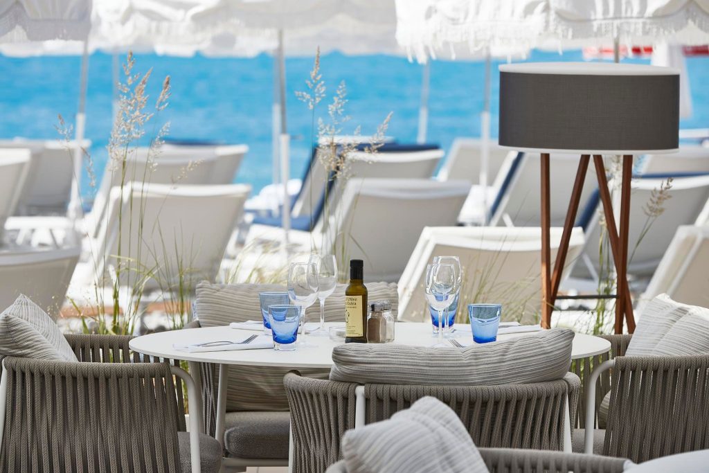 Sunsoaker Bliss: Nice’s 5 Best Beach Clubs You Can’t Miss