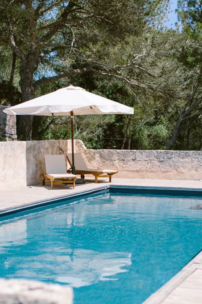 Find Your Zen: A Guide to the 5 Best Spas in Menorca